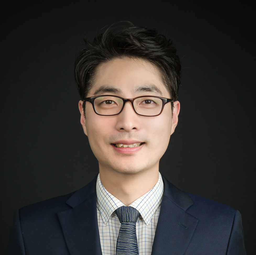 People | Yoon Ecology